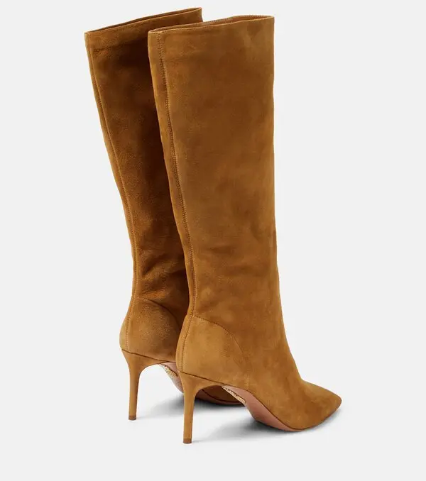AQUAZZURA Matignon Knee-high Boots