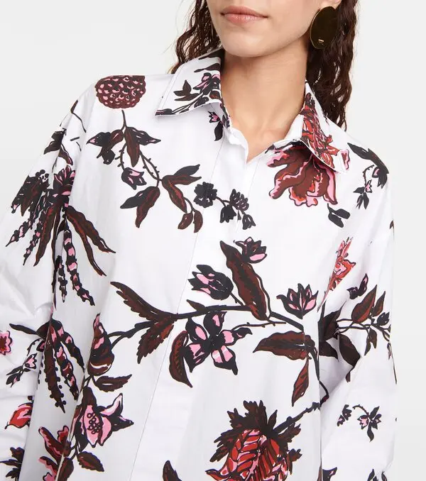 PATOU Cotton Shirt