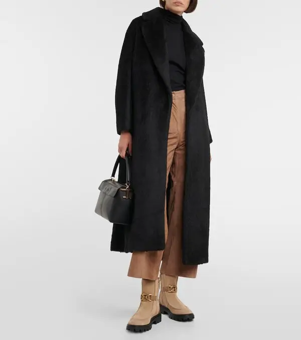 TOD'S Kate Ankle Boots