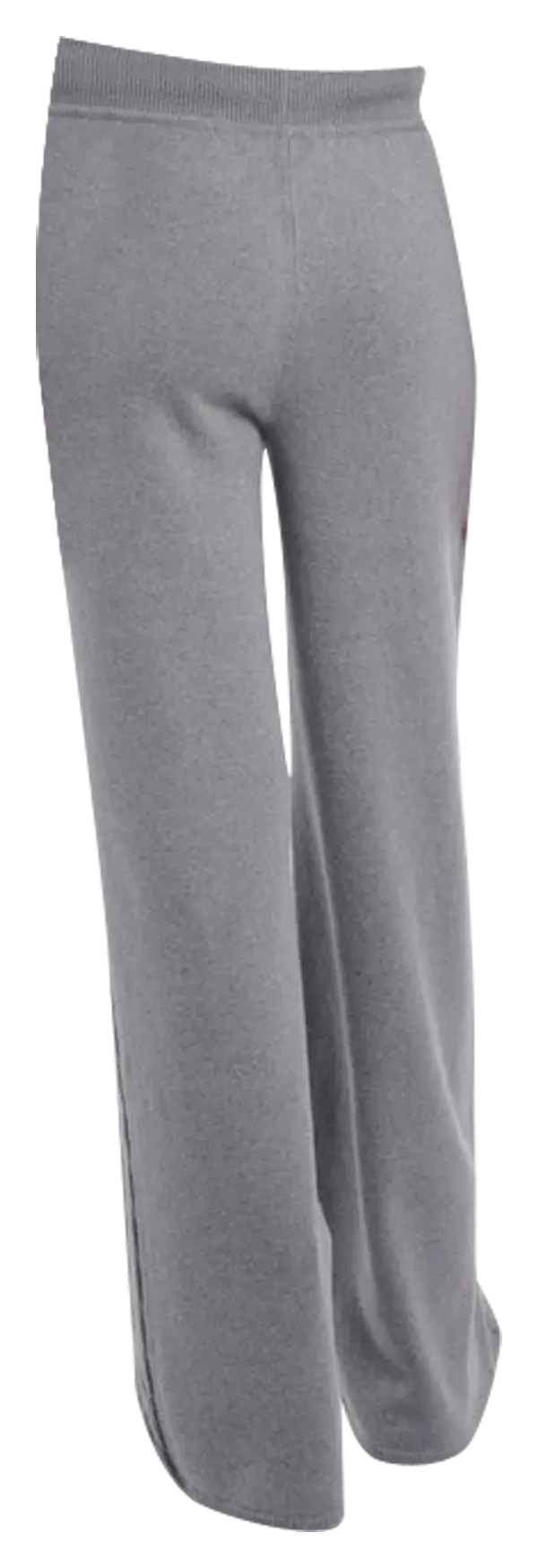 Loro Piana Cashmere Wide-leg Pants