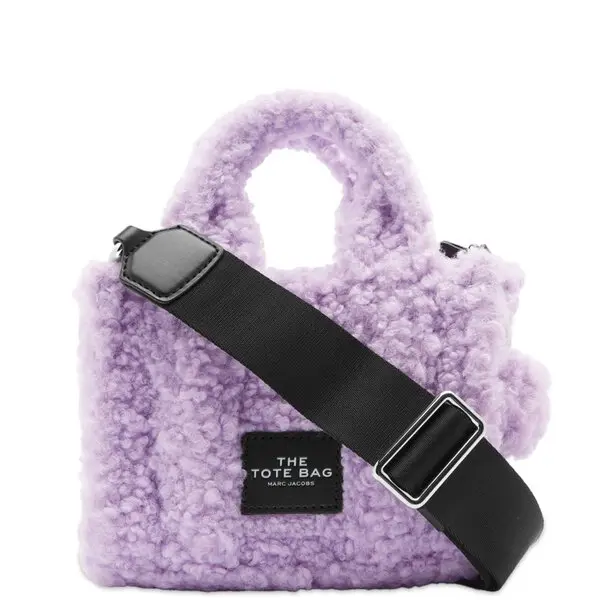 Marc Jacobs The Teddy Tote
