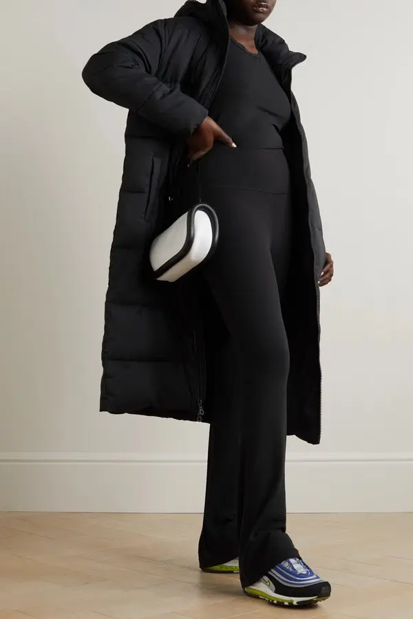 Lululemon Groove Stretch Flared Pants - Black