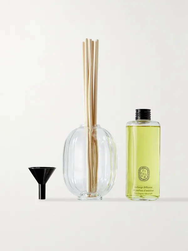 DIPTYQUE Reed Diffuser And Refill