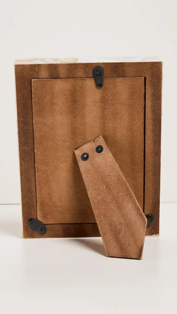 TIZO DESIGN Photo Frame 4x6