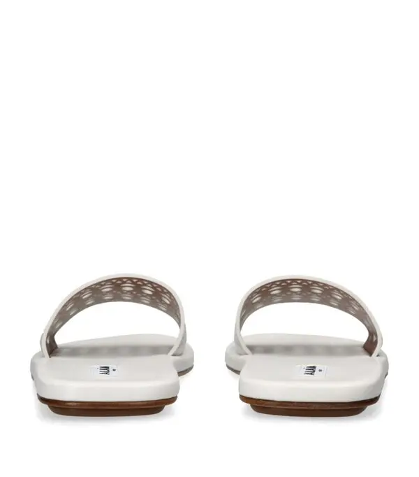 Alaïa Vienna Mules