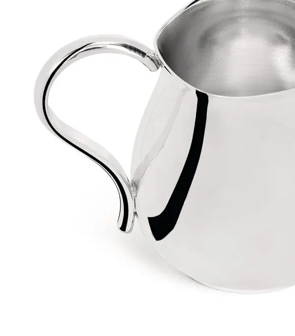 Christofle Plated Albi Individual Cream Jug