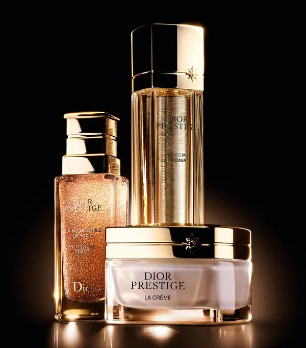 Dior Prestige Le Nectar Premier