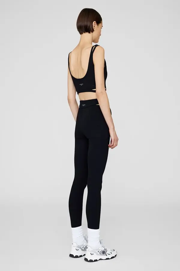 ANINE BING Aimee Legging