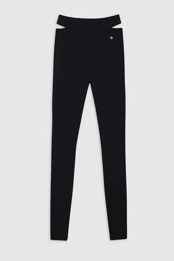 ANINE BING Aimee Legging