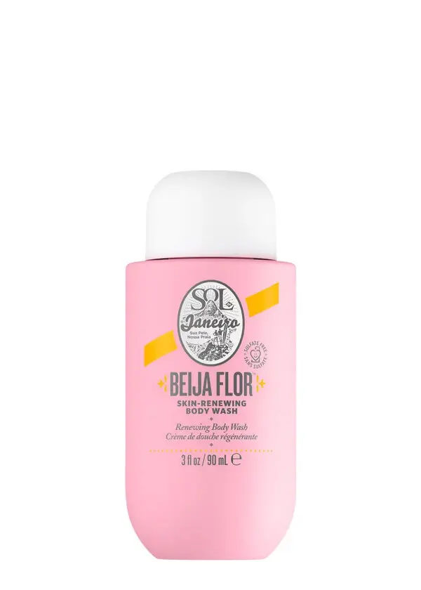 SOL DE JANEIRO Beija Flor Body Wash - Na
