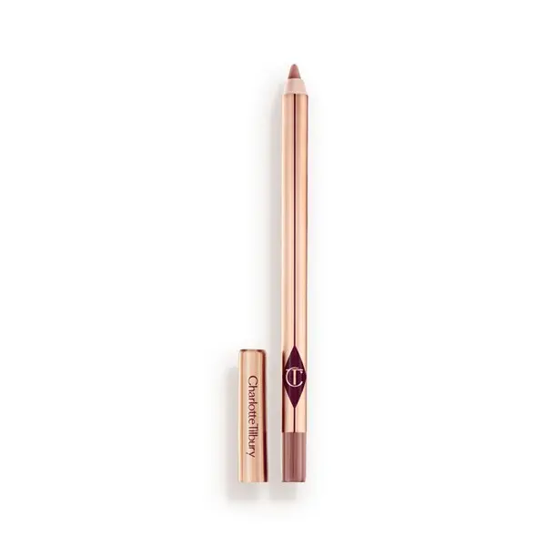 Charlotte Tilbury Lip Liner Lip Cheat - Iconic Nude