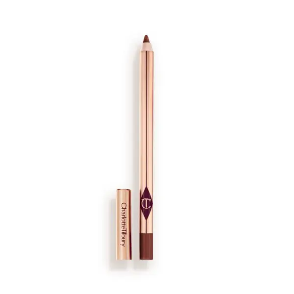 Charlotte Tilbury Lip Liner Lip Cheat - Pillow Talk Intense
