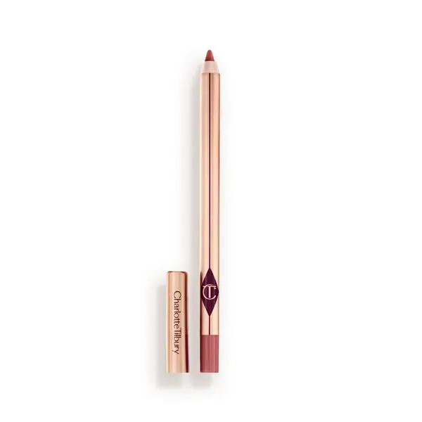 Charlotte Tilbury Lip Liner Lip Cheat - Pillow Talk Medium