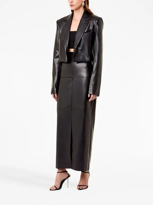 NICHOLAS Aliza Cropped Blazer