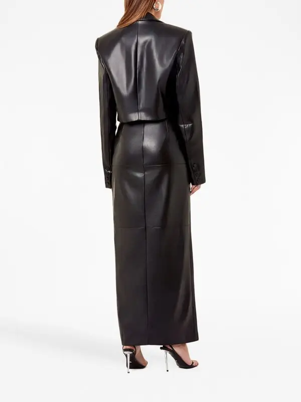 NICHOLAS Aliza Cropped Blazer