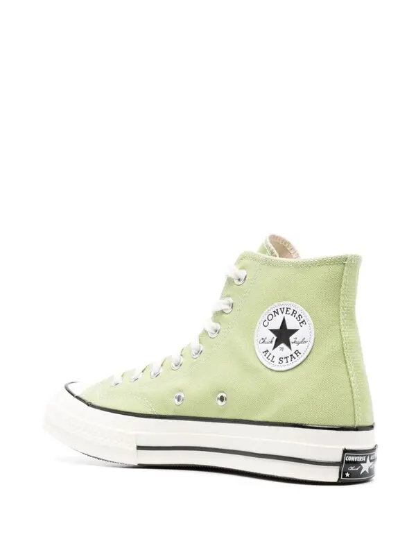 CONVERSE Chuck 70 High-top Sneakers - Green