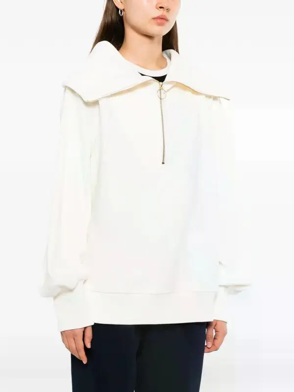 Varley Vine Sweater - Neutrals