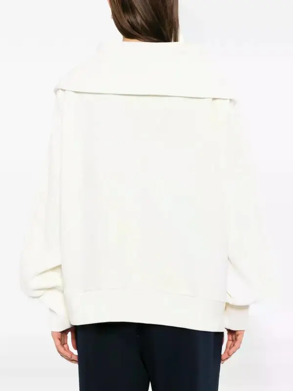 Varley Vine Sweater - Neutrals