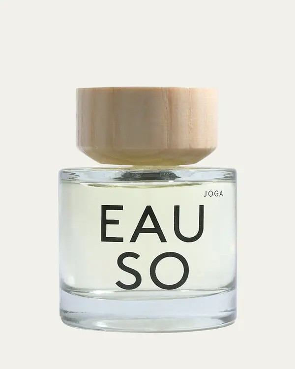 EAUSO VERT Joga Eau De Parfum, 1.7 Oz - No Color