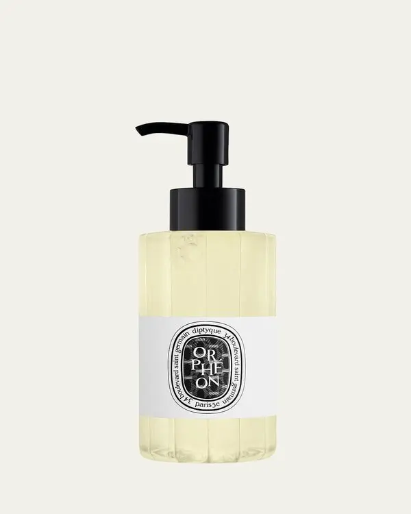DIPTYQUE Orpheon Cleansing Shower Gel, 6.8 Oz