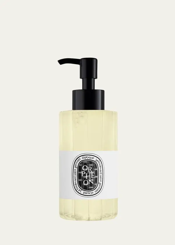 DIPTYQUE Orpheon Cleansing Shower Gel, 6.8 Oz
