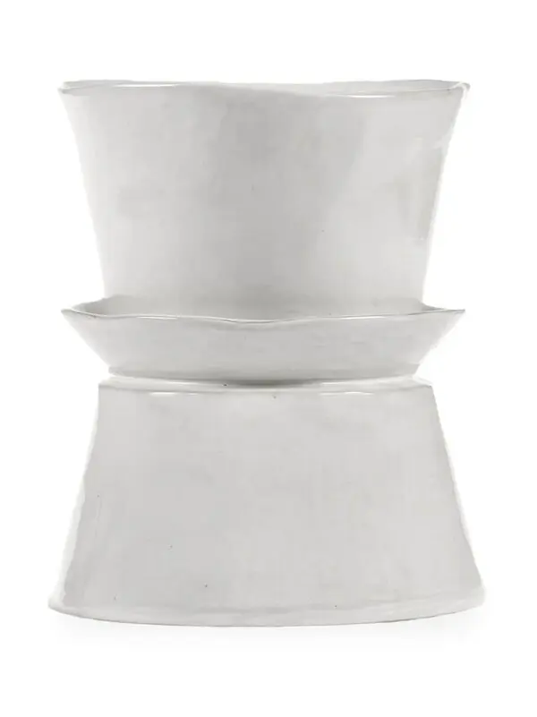 SERAX La Mère Brushed-finish Bowl