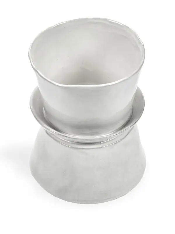 SERAX La Mère Brushed-finish Bowl