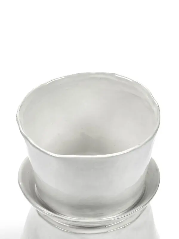 SERAX La Mère Brushed-finish Bowl