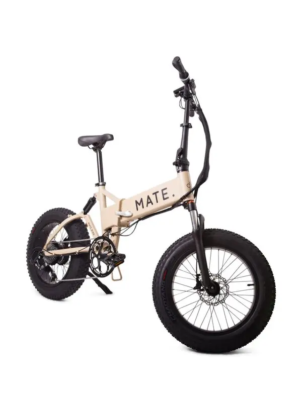 MATE BIKE MATE Bike