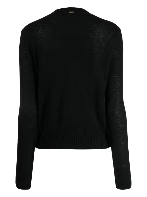 Herno Resort Cashmere Jumper