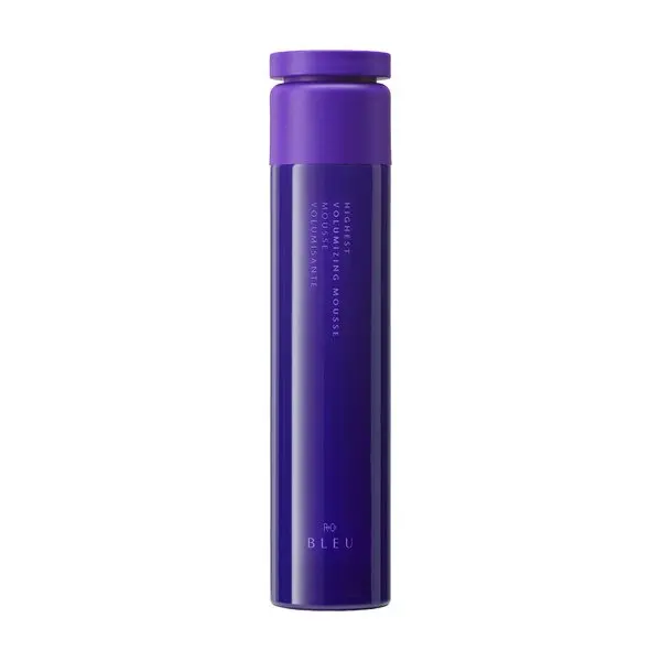 R+CO BLEU Highest Volumizing Mousse - One-color