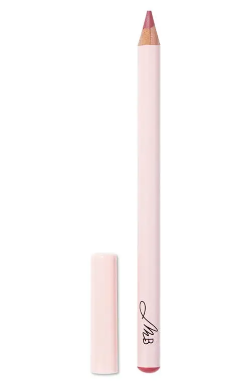 MONIKA BLUNDER Hot Line Lip Liner - Davy