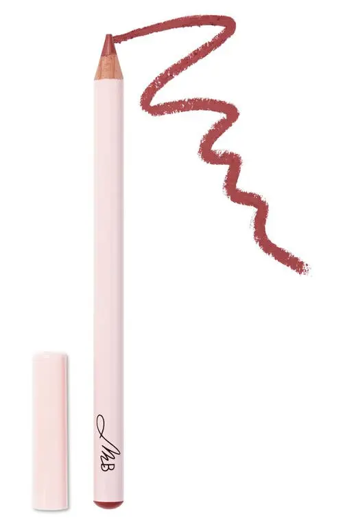 MONIKA BLUNDER Hot Line Lip Liner - Nancy