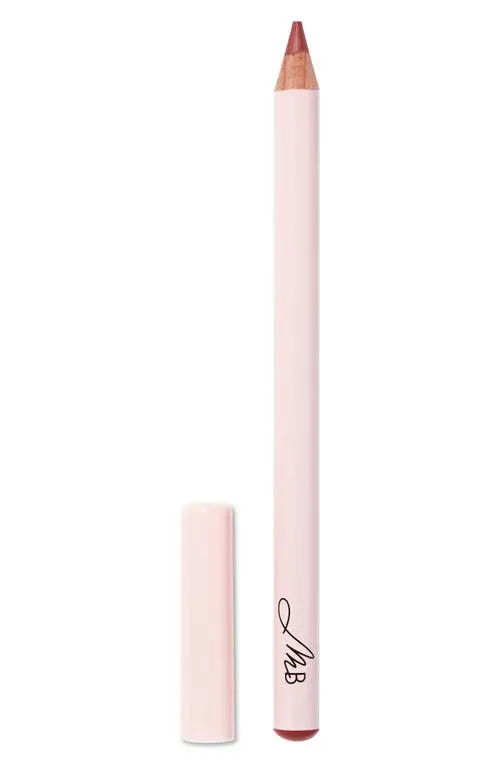 MONIKA BLUNDER Hot Line Lip Liner - Nancy