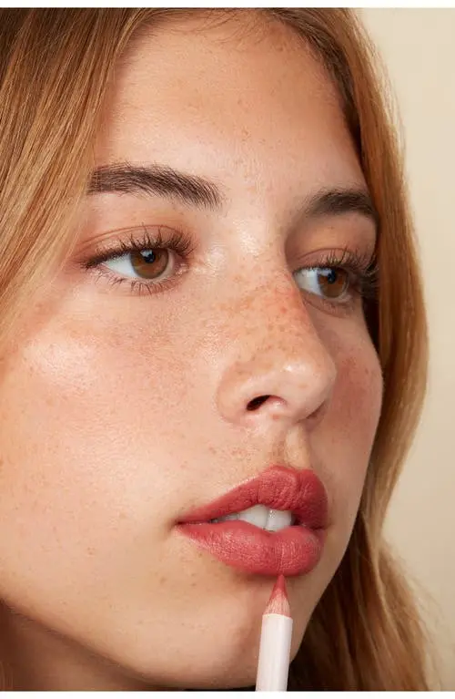 MONIKA BLUNDER Hot Line Lip Liner - Nancy
