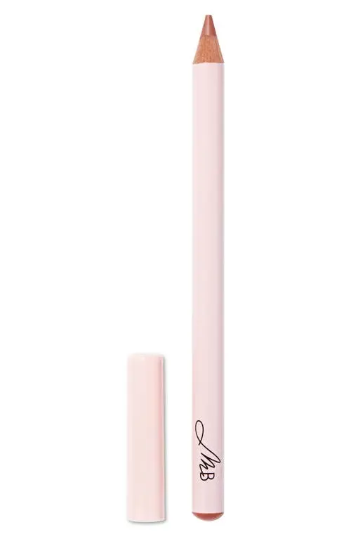 MONIKA BLUNDER Hot Line Lip Liner - Sandi