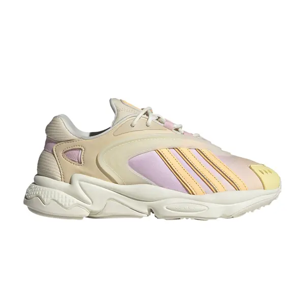 Adidas Oztral Sneakers - Tan