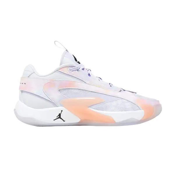 JORDAN Luka 2 'nebula' Sneakers - Purple