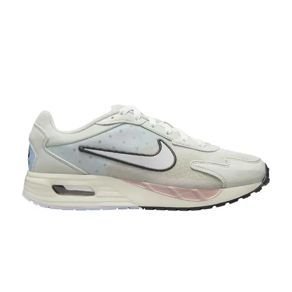 Nike Air Max Solo Sneakers - Cream