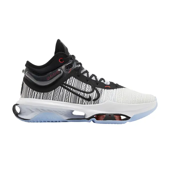 Nike Air Zoom Gt Jump 2 Sneakers - White