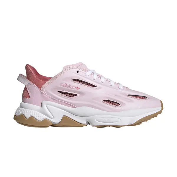Adidas Ozweego Celox Sneakers - Pink