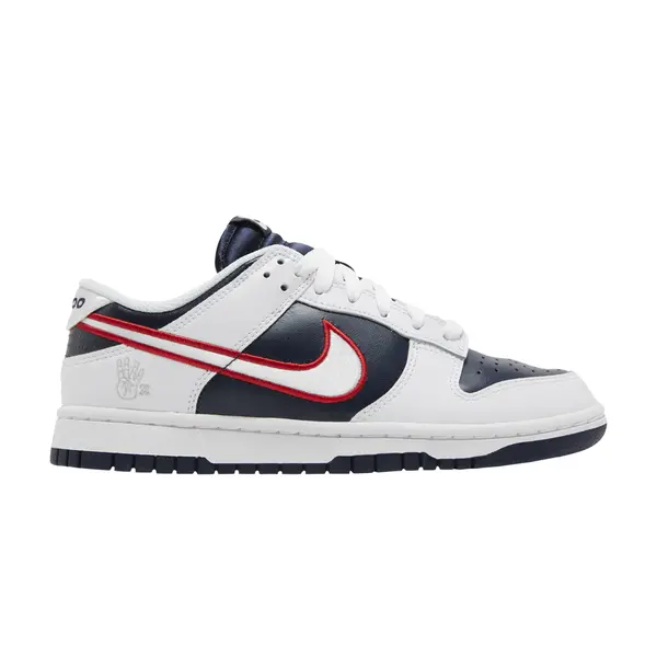Nike Dunk Low Premium Sneakers