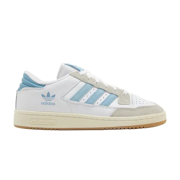 Adidas Centennial 85 Low Sneakers - White