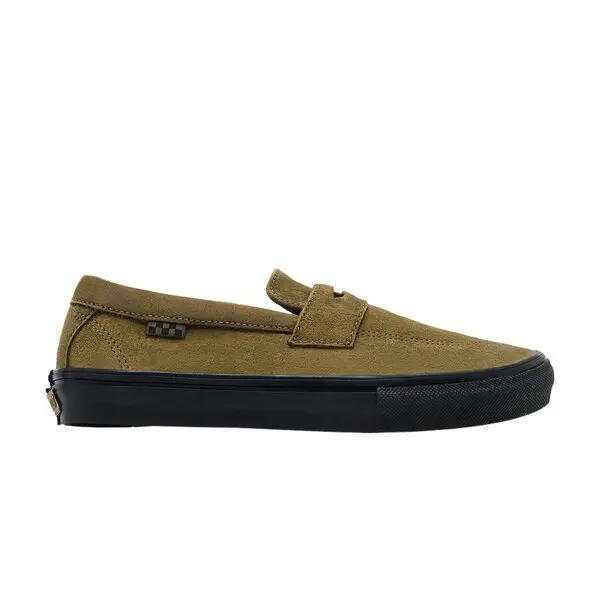 VANS Beatrice Domond X Skate Style 53 'autumn