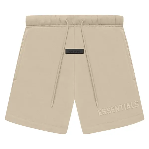 Fear Of God Sweatshort - Tan