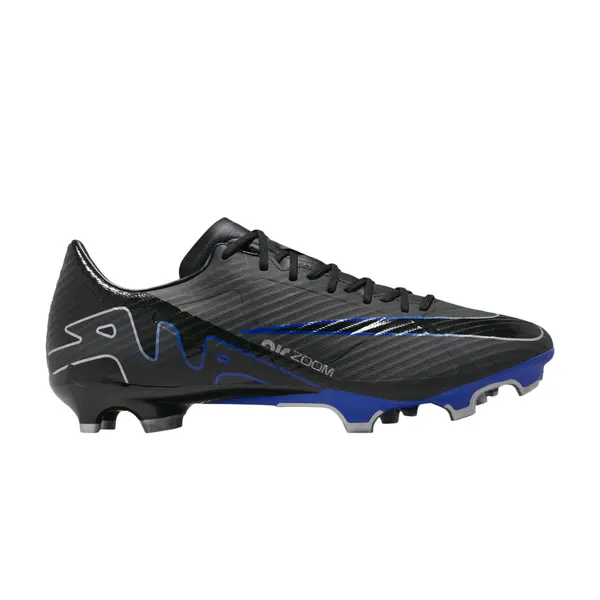 Nike Zoom Mercurial Vapor 15 Academy Mg 'shadow Pack - Black