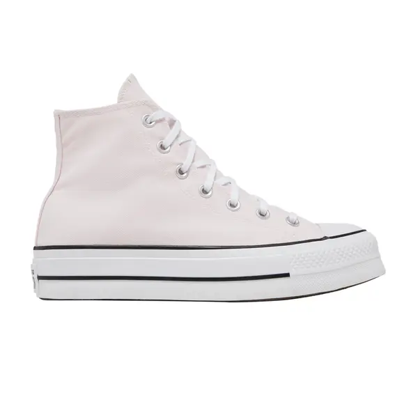 CONVERSE Chuck Taylor All Star Lift Platform High Top Sneakers - Pink