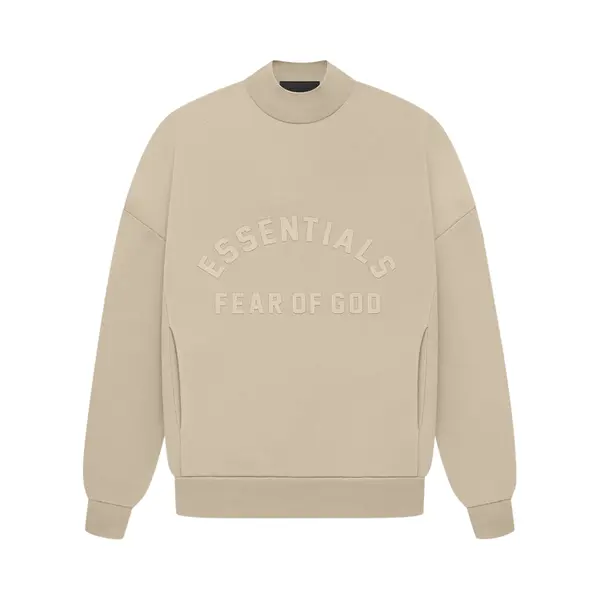 Fear Of God Crewneck