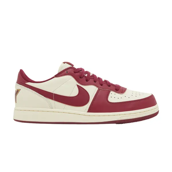 Nike Terminator Low 'ny Vs. Ny' Sneakers