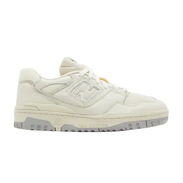 NEW BALANCE 550 Sneakers - White